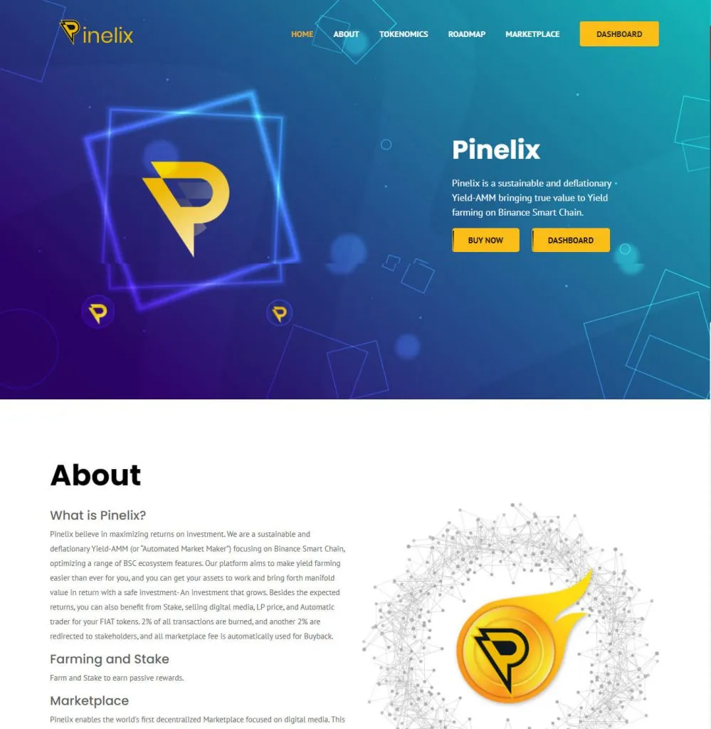 Rufirealestate - Qrolic Technologies